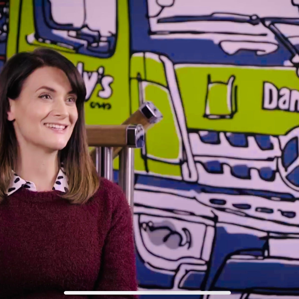 Amanda's promotion to Director after 14 years at Dandys – Dandy's ...