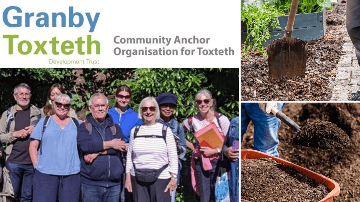 Dandy’s Supporting Community Growth with Granby Toxteth Development Tr ...