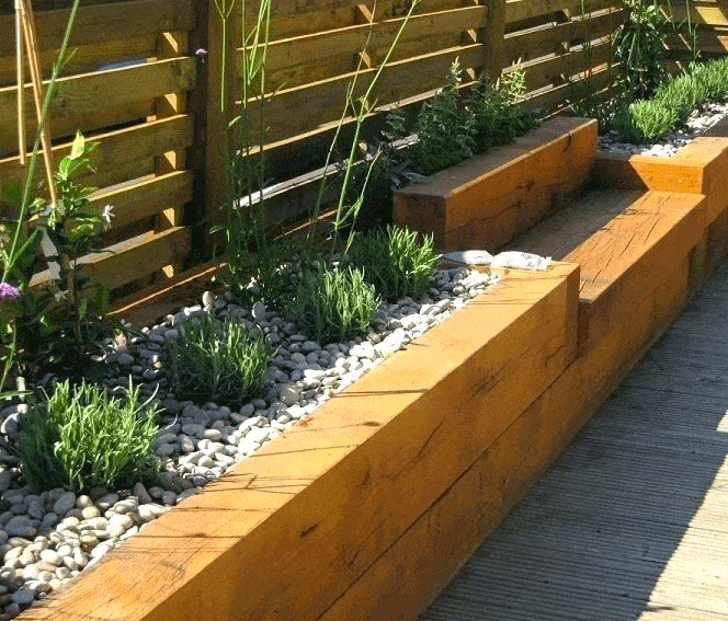 Lawn & Garden Month - WEEK 3 - Amazing Beds & Borders – Dandy's Topsoil ...
