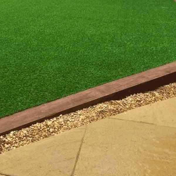 Beautiful Realistic Artificial Turf. – Dandy's Topsoil & Landscape Supplies