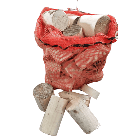 Fire Pit and Chiminea Kiln Dried Logs | Nationwide Delivery – Dandy's ...