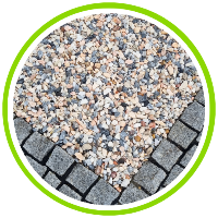 How to lay a Self Binding Gravel Path | Dandys | Nationwide Delivery ...