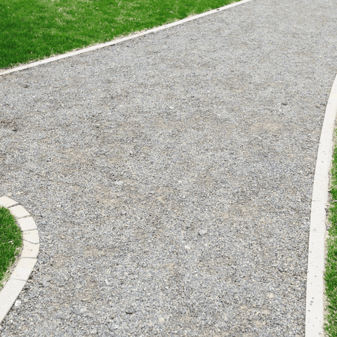 Dandys Limestone Gravel Dust Fines | Nationwide Home Delivery – Dandy's ...