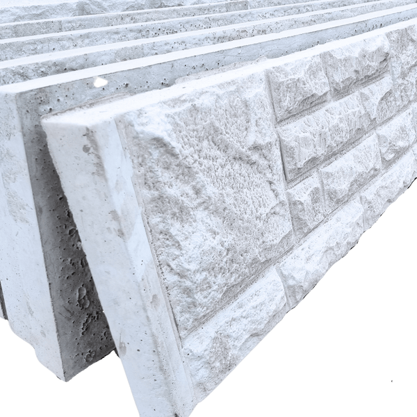 Fencing and Sleepers – Dandy's Topsoil & Landscape Supplies