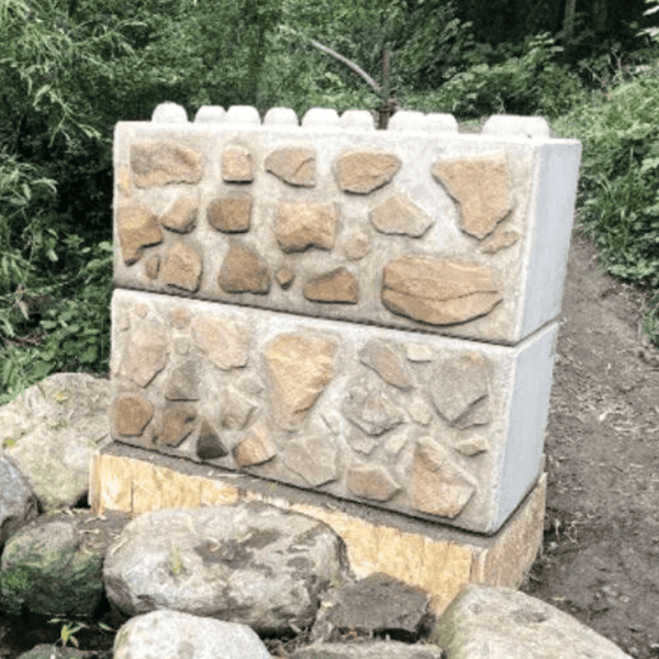 DandyBlox Giant Concrete Blocks | Nationwide Delivery – Dandy's Topsoil ...