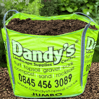 Farmyard Manure for borders and veg plots | FAST Delivery – Dandy's ...