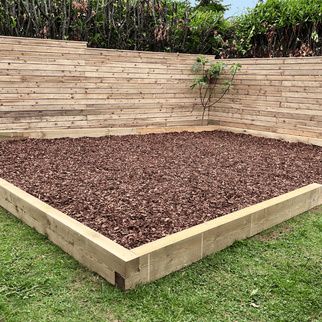 Dandys Play Ground Bark for sale | FAST delivery – Dandy's Topsoil ...