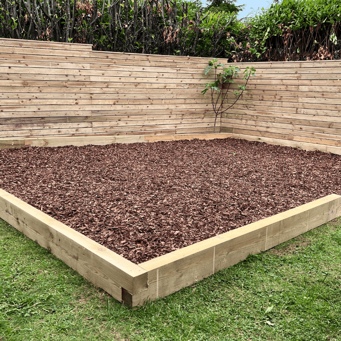 Dandys Play Ground Bark for sale | FAST delivery – Dandy's Topsoil ...