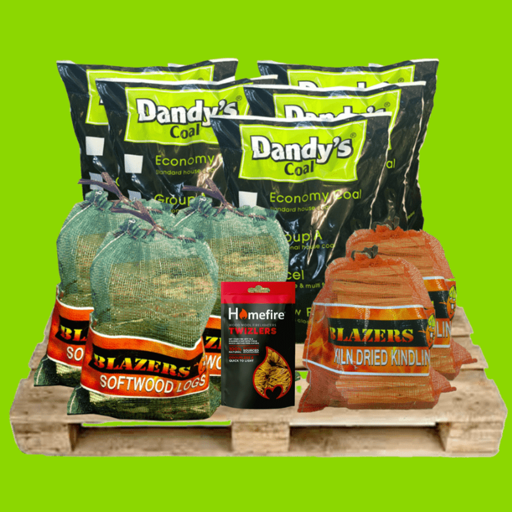 Home Fuels mixed pack | Fast Nationwide Delivery – Dandy's Topsoil ...