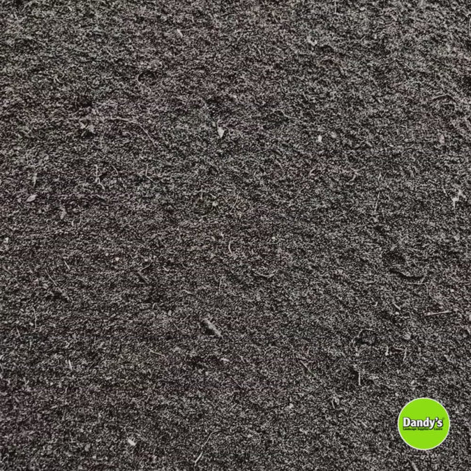 Dandys Multi Purpose Top Soil | Buy soil online | Fast Delivery – Dandy ...
