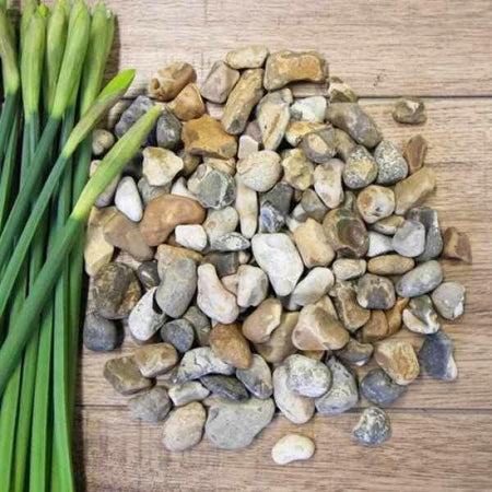 Dandys Pearl Grey Gravel Sample | from only £2 - nationwide postage ...