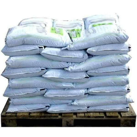 Topdressing Sand and Soil Mix for lawns | Fast Nationwide Delivery ...