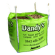 Dandys Jumbo MultiBag - Topsoil and Bark Combo – Dandy's Topsoil ...